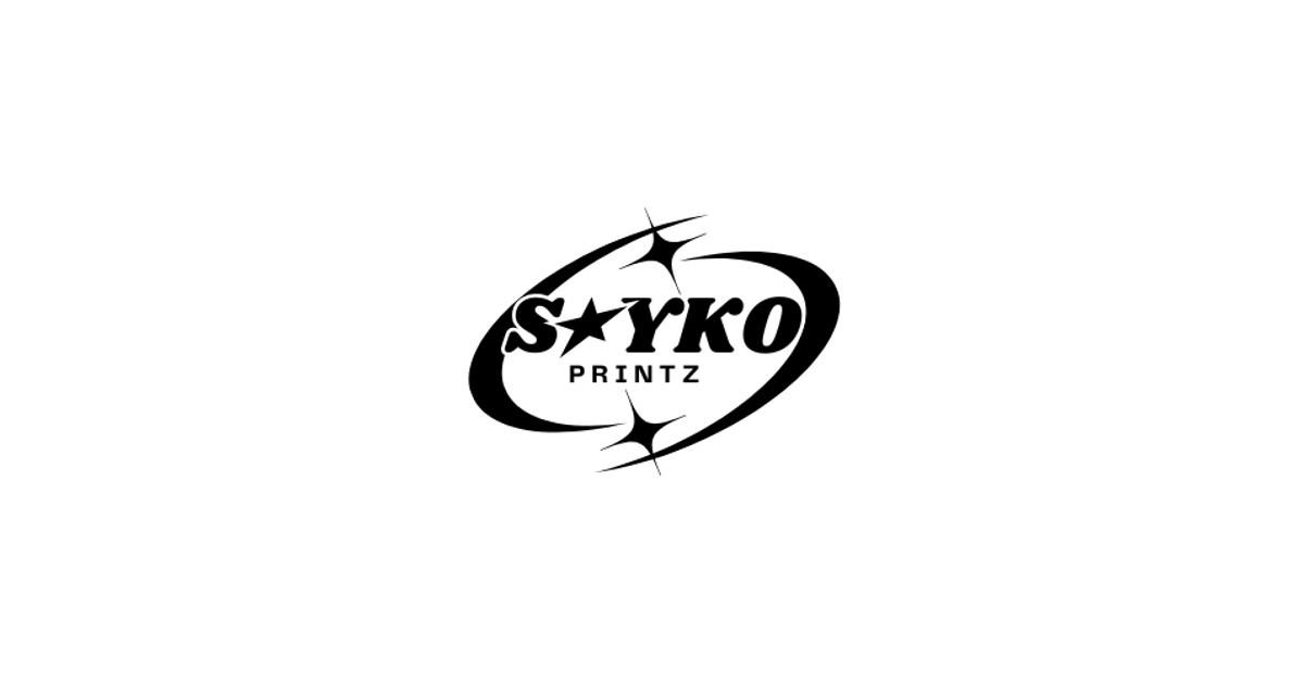 SaykoPrintz – Sayko Printz
